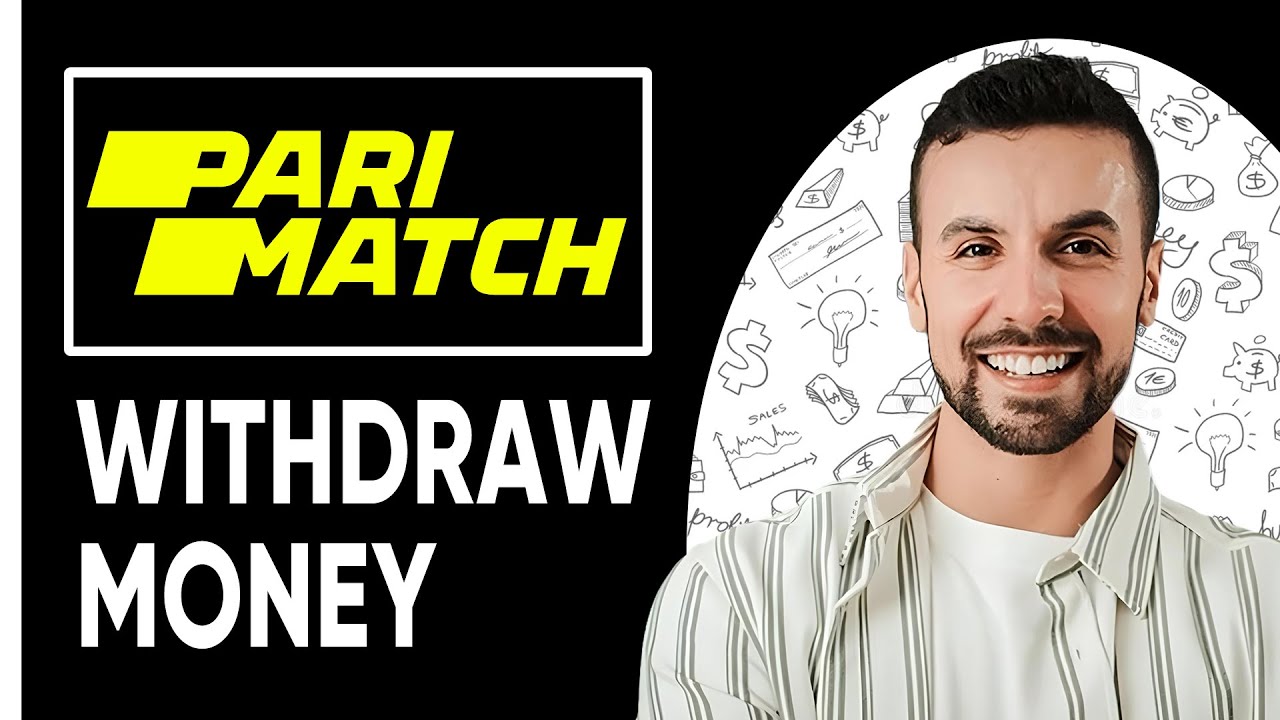 How to Withdraw Money From Parimatch in India - FULL GUIDE - YouTube