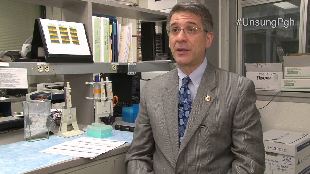Unsung Uncut - Dr. Steven Hodak - YouTube