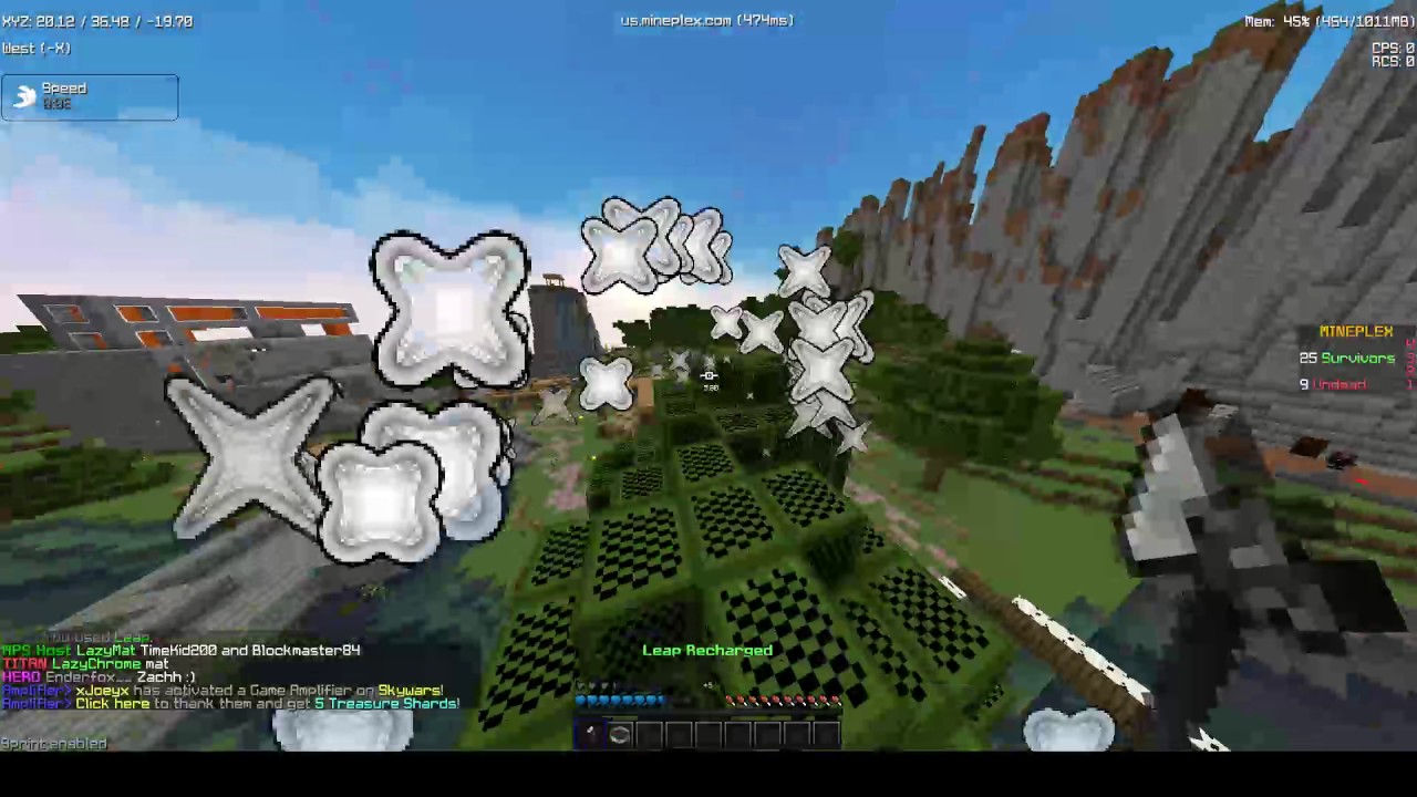 Minecraft | Live | Test Stream - YouTube