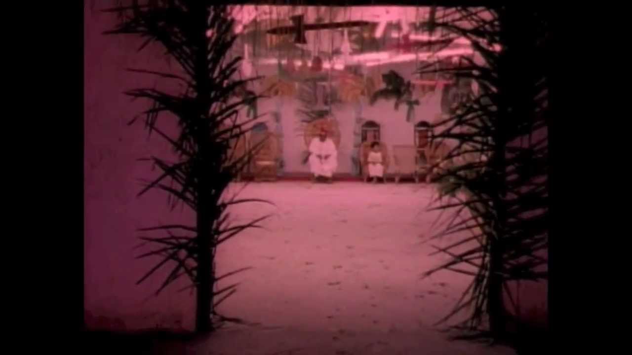 "Azande" (Music: Antonio Ocasio / Video: Joann Jimenez) - YouTube