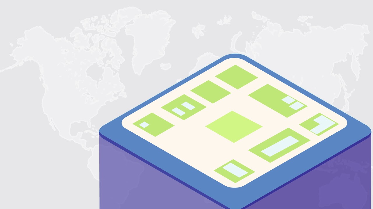 Geeba Ecosystem - YouTube