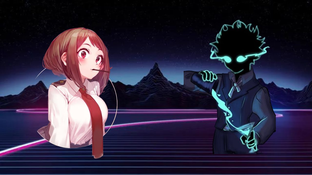 op emotionless deku part 6: It's payback time! /izuocha/ MHA texting ...