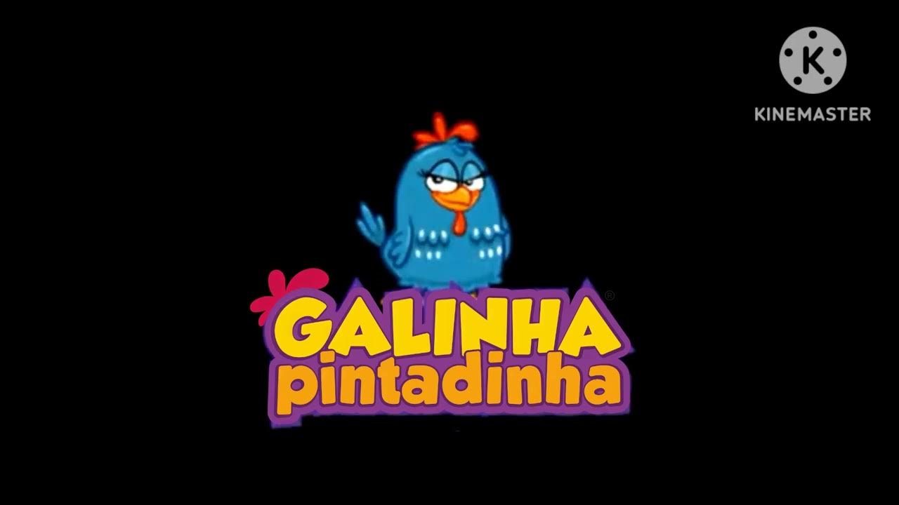 Opening do DVD galinha pintadinha 1,2 e 3 - YouTube