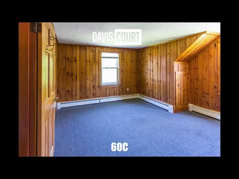 Davis Court 60C Virtual Tour - YouTube