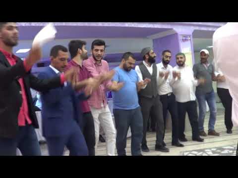 Menzil Gulamin - Halay Sofiler Çoşdu