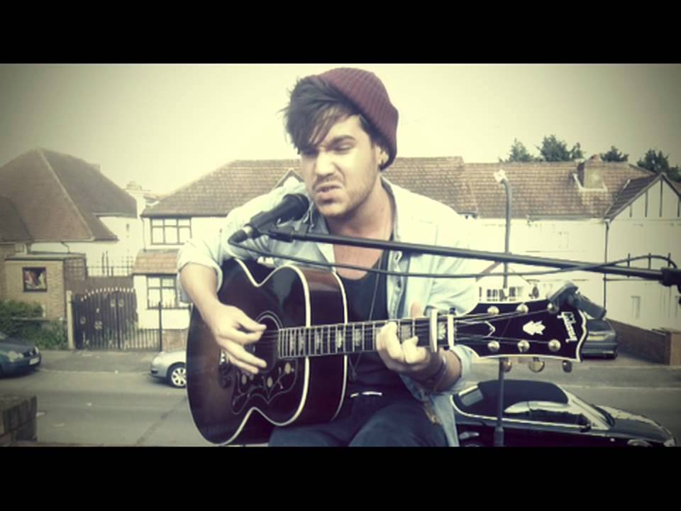 Adam Burridge - Dirty, Fast, Cheap - YouTube