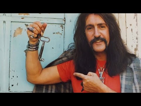 Bariş Manço--Alla Beni Pulla Beni