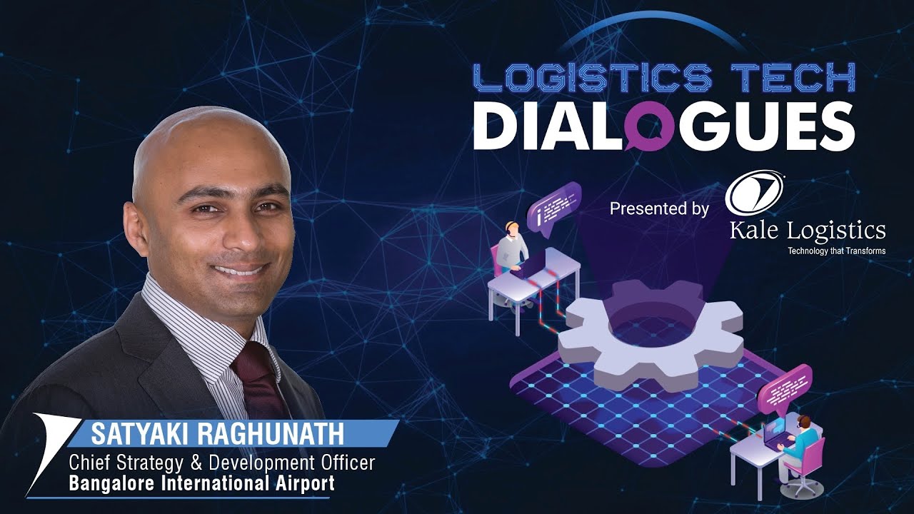 Satyaki Raghunath, Chief Strategy & Development Officer, Bangalore ...