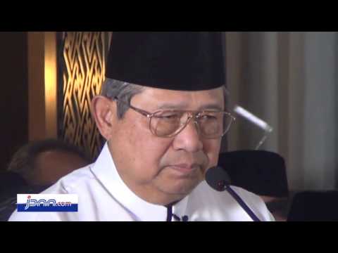SBY Tantang Antasari Buka Kembali Kasusnya