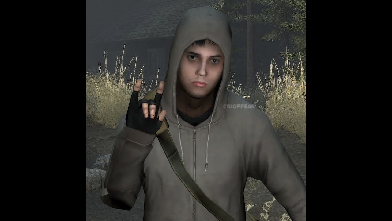 void_da_proxy - Cry of Fear stream - YouTube