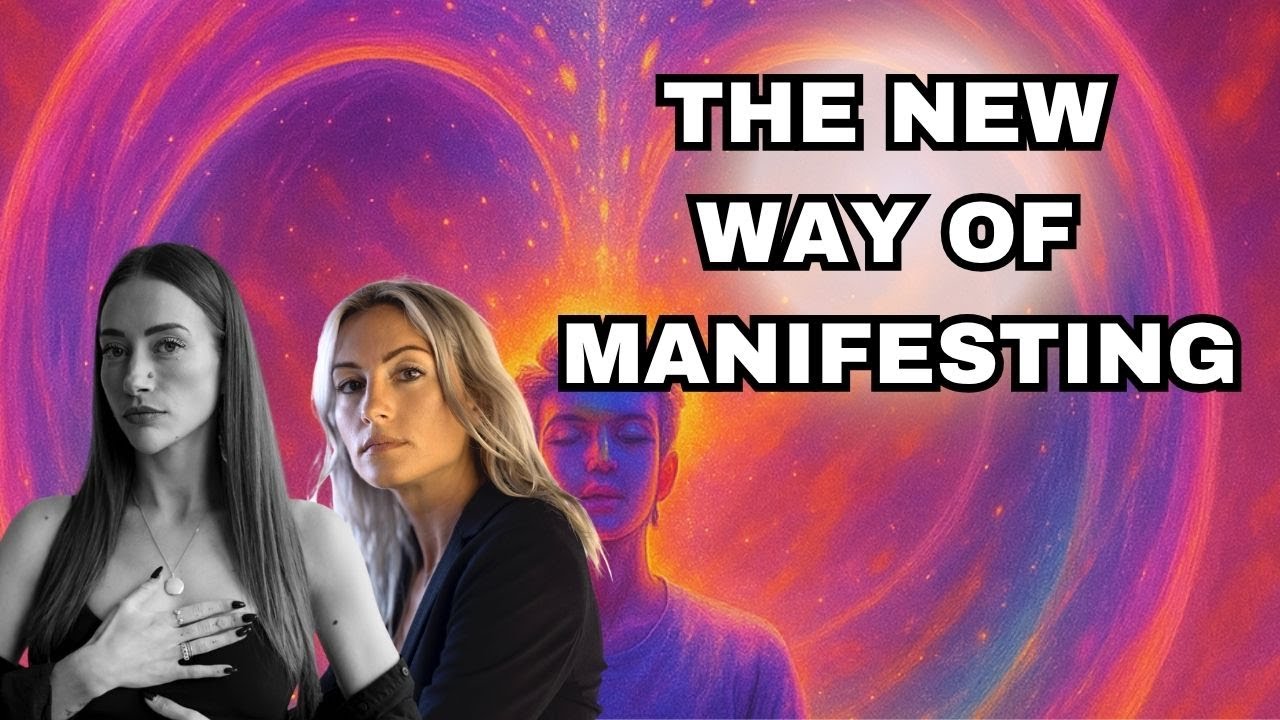 Hayley Lloyd: The New Era of Manifestation, Neurodivergence, & The ...