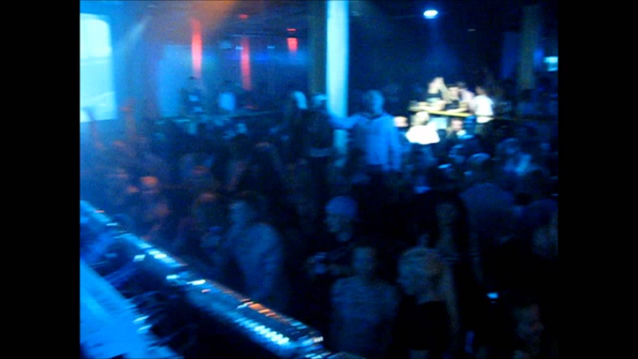 Live at Atlantis Club, Tartu (Estonia) 09-September-2011 - Dj Novus aka ...