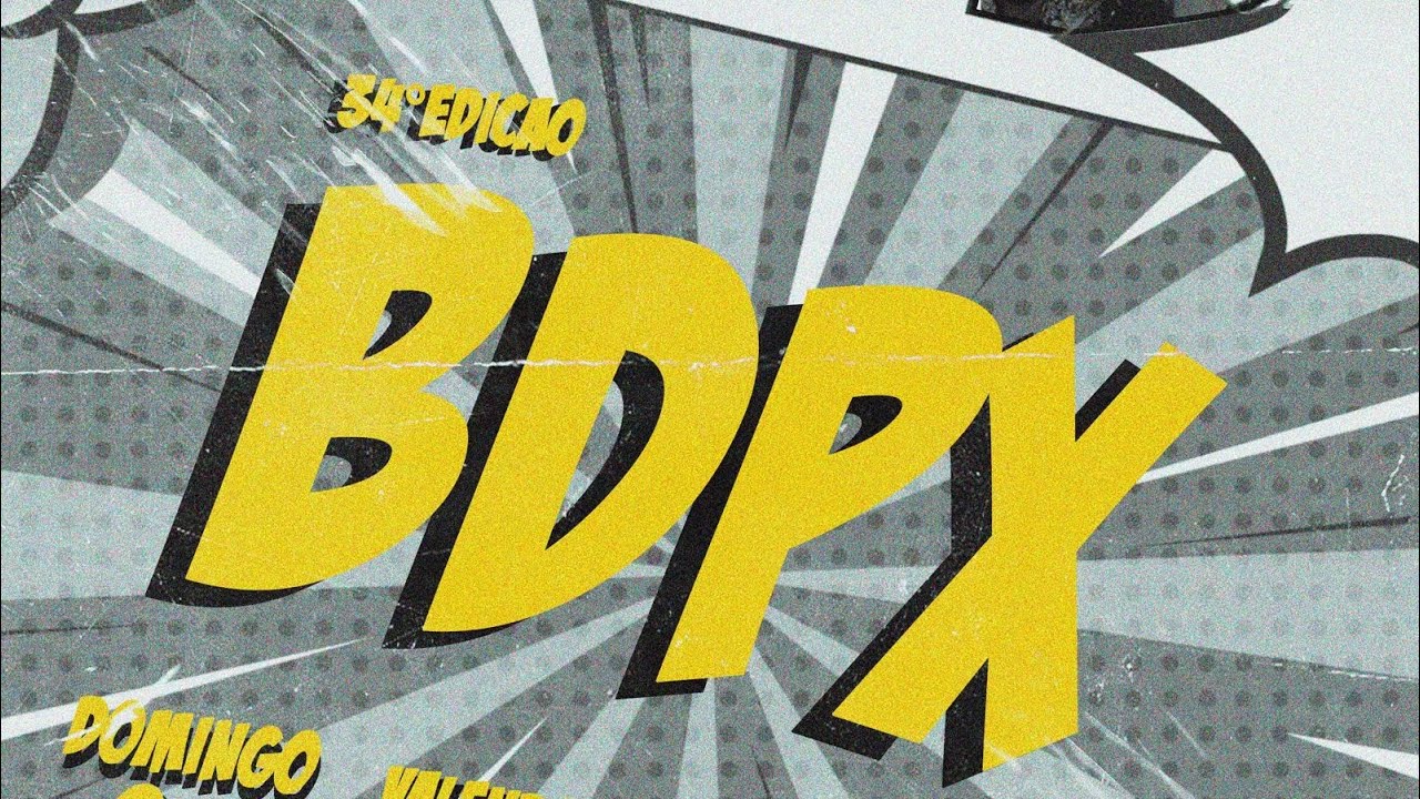 RDZ x MENDES | PRIMEIRA FASE | 34° BATALHA DA PX - YouTube