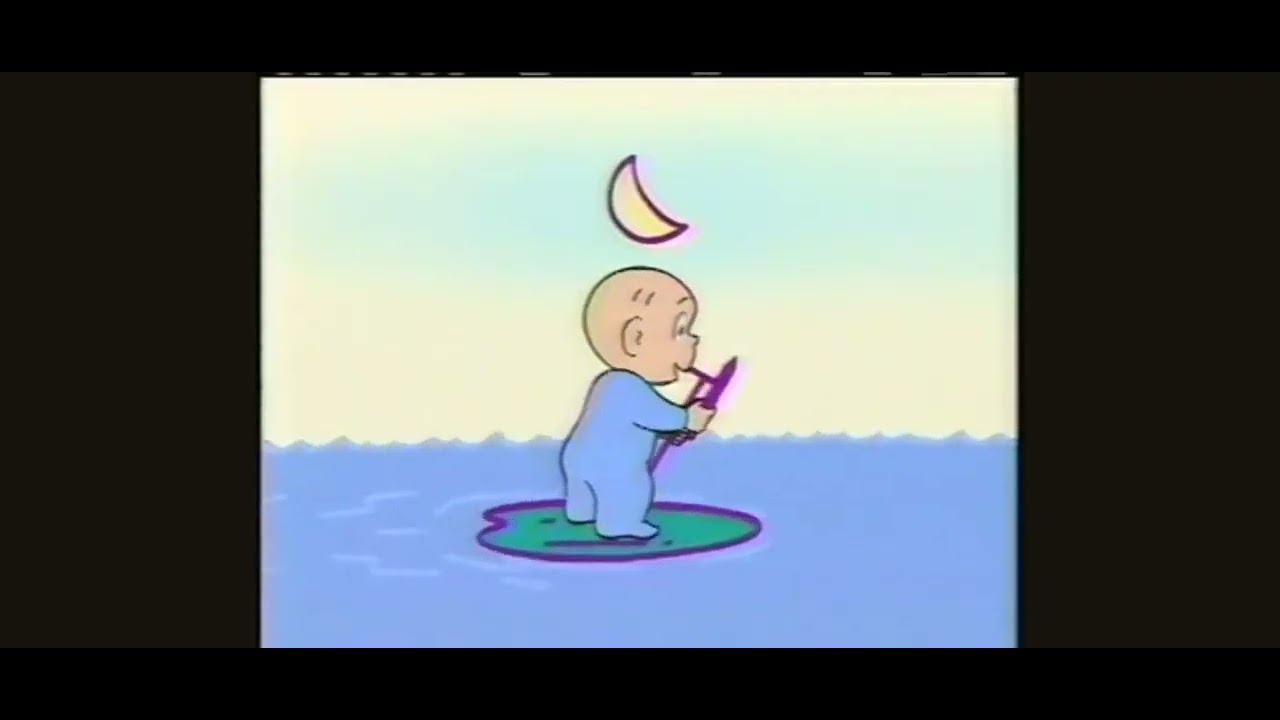 HBO Family Jam Airing - Harold and the Purple Crayon (2002) - YouTube