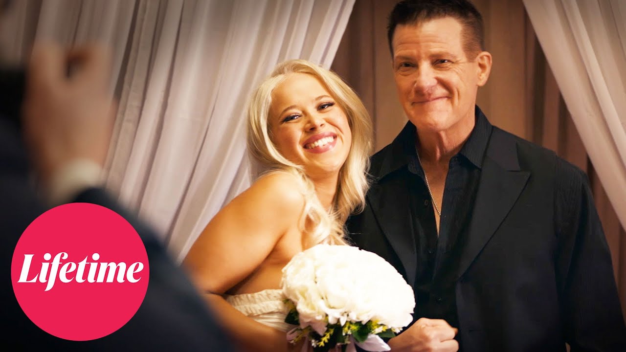 Courtney Stodden Wedding