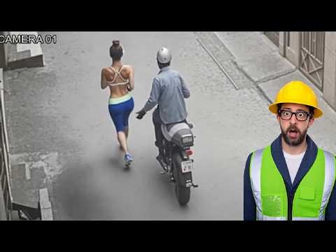 Unbelievable Workers | Working with Talented Engineers . P57 #construction #adamrose #workers #smart