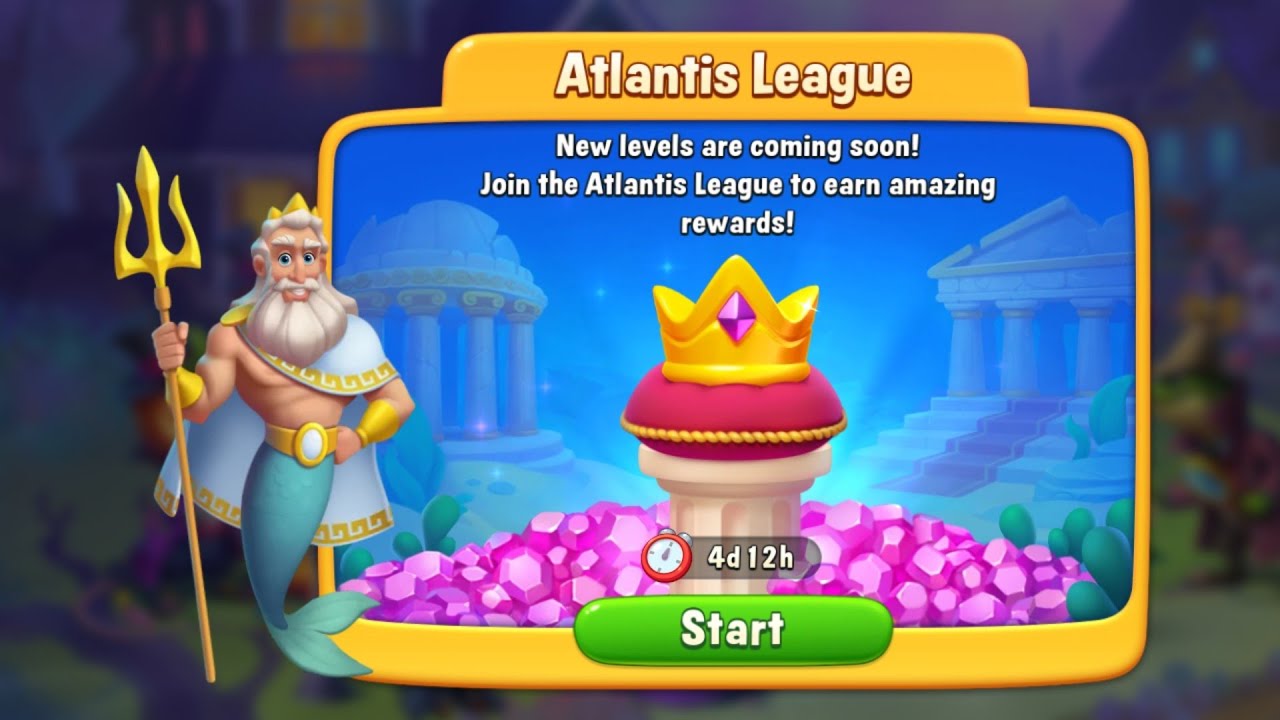 Fishdom 14850 Level - NO 💣🧨💥 - The Last Level on 23/10/2024 @dvaushka ...