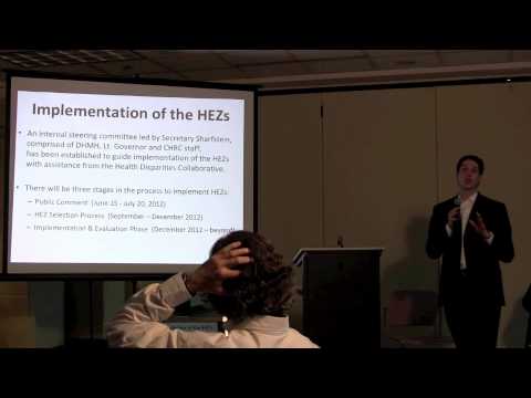 Health Enterprise Zones in Montgomery County_ Ben Stutz - YouTube