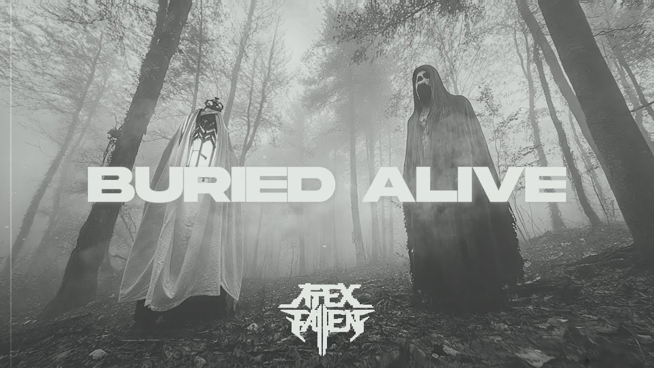 Apex Fallen - Buried Alive (Official Video) - YouTube