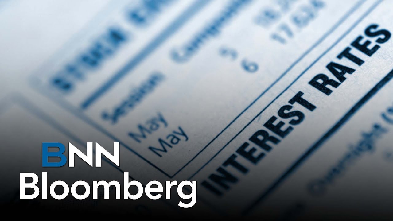 We're getting very close to interest rate peak: Strategist - YouTube