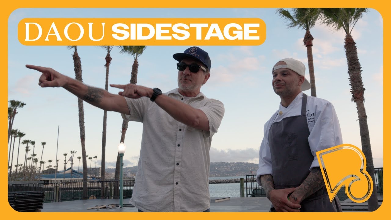 Jim Lindberg of Pennywise and Chef Jacob Ramos on Why You Can't Miss ...