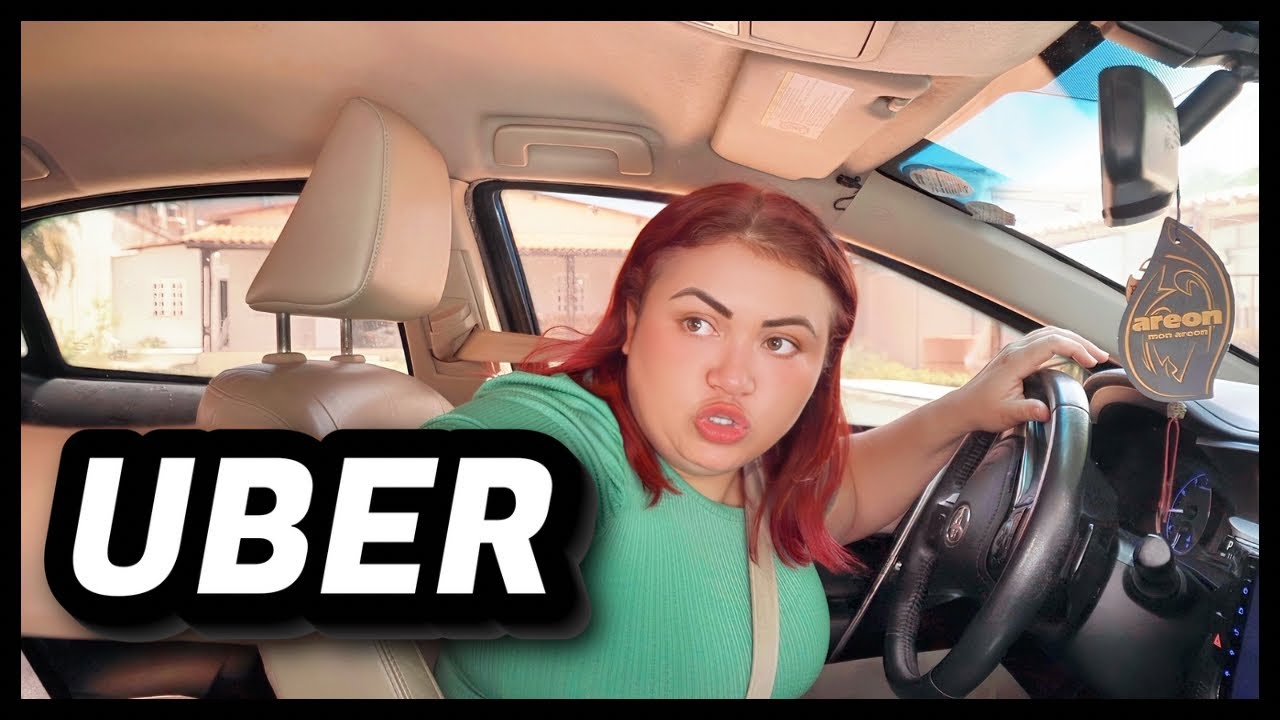 UBER! - YouTube