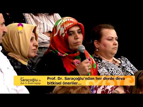 Alerjik Astıma Karşı Kür - DİYANET TV