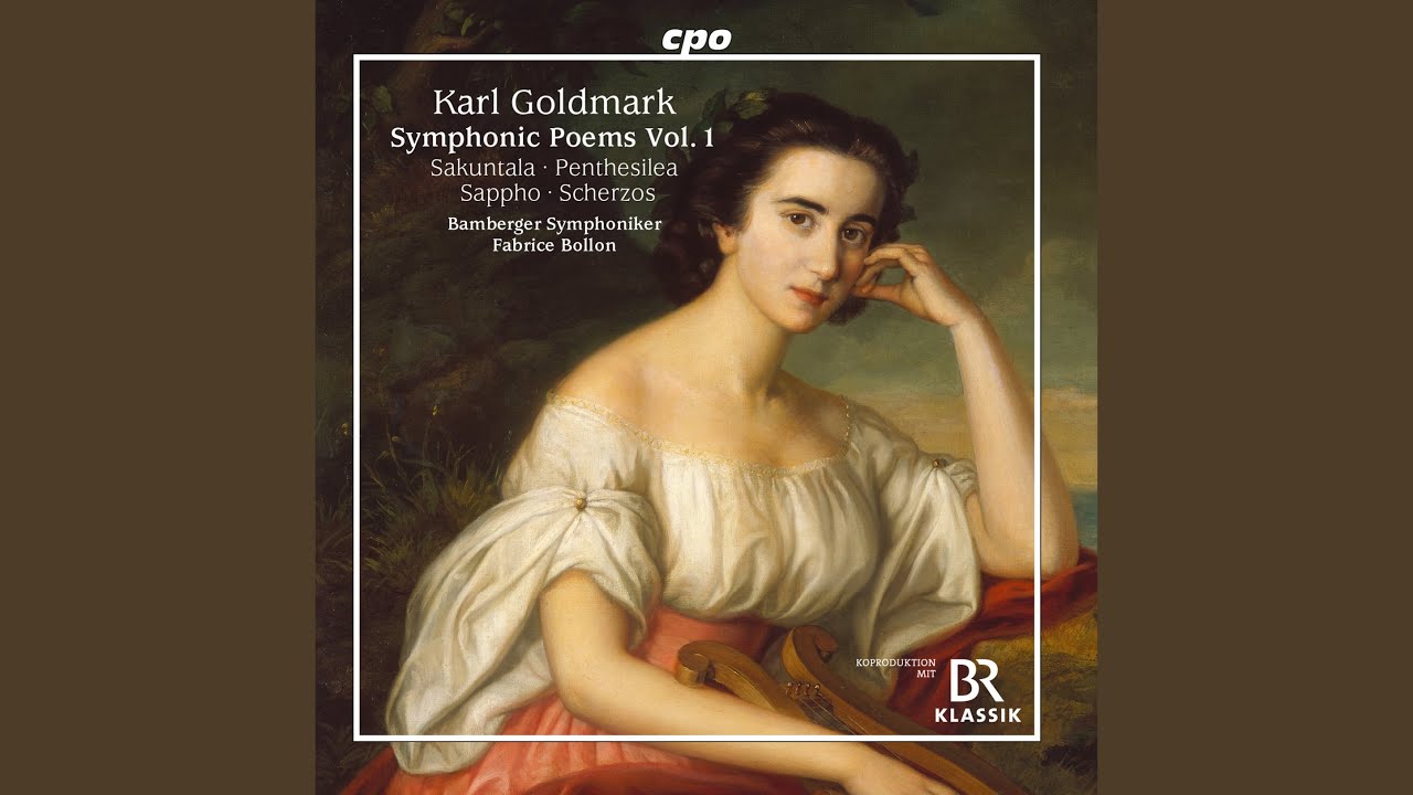 Sappho Overture, Op. 44 - YouTube