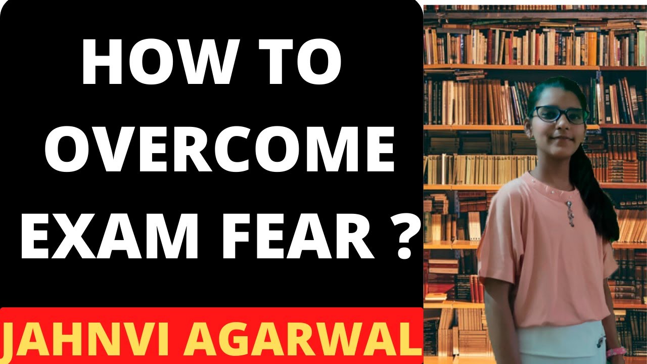 #EXAM FEAR# (SYMPTOMS,AREAS TO GET HELP & OVERCOME TIPS) - YouTube