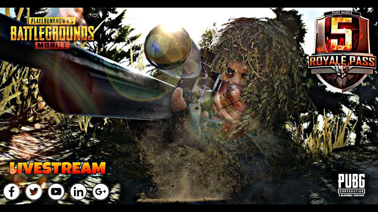 PUBG TAMIL LIVE STREAM | CUSTOM ROOMS | FUN MATCHS | RANK PUSHING ...