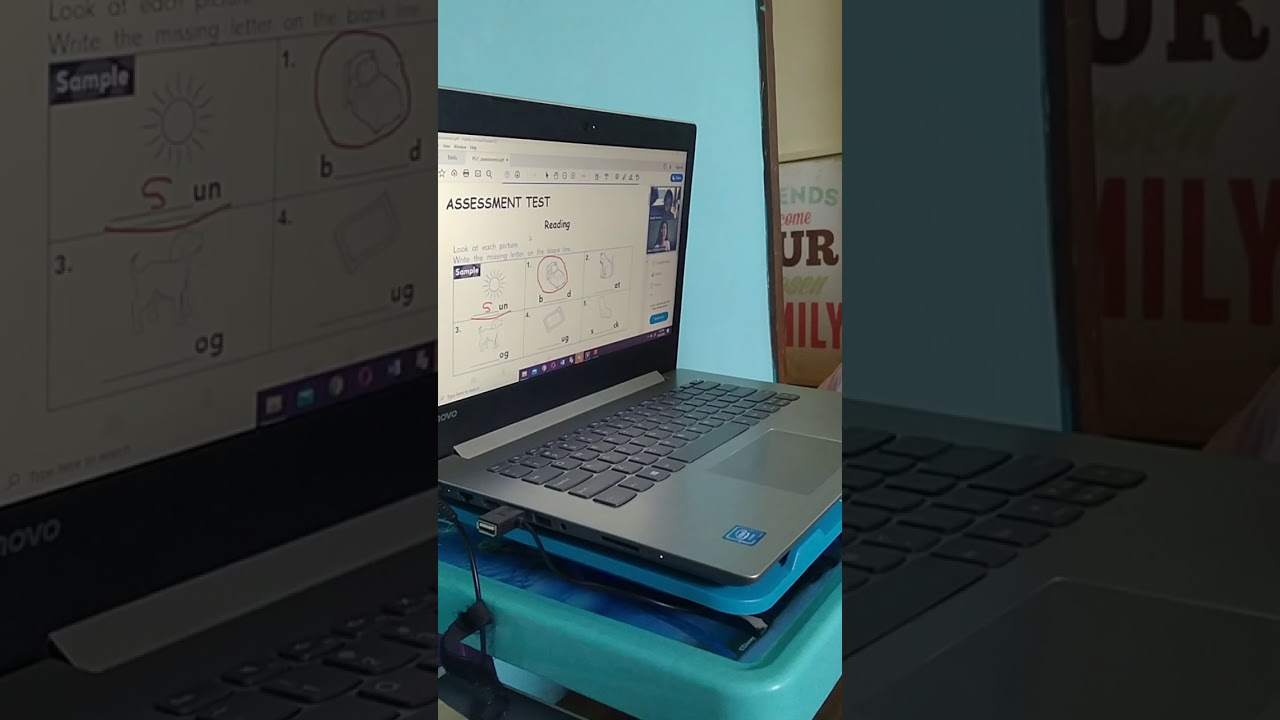 Online Class Tutorial - YouTube