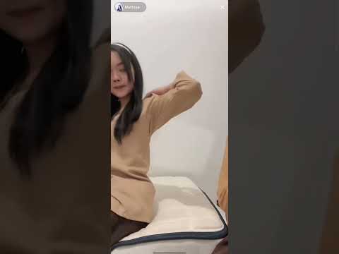 Cewe sma imut live tiktok 