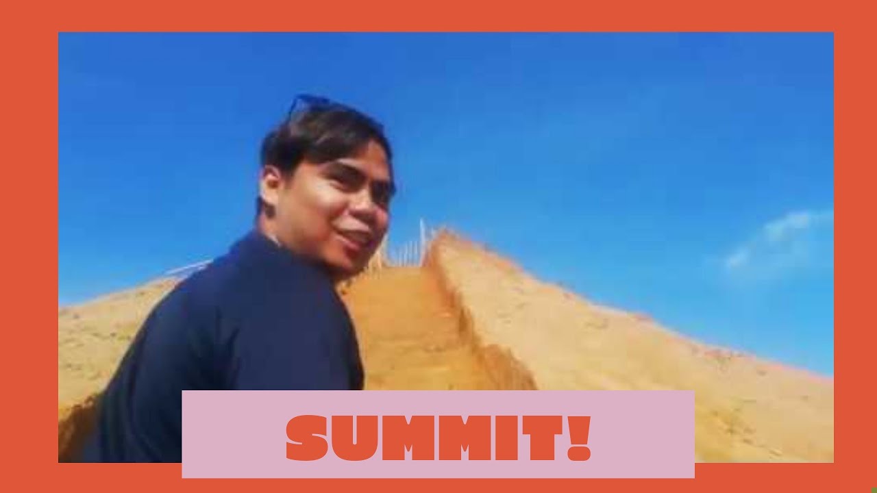 SUMMIT Viga, Catanduanes | VLOG #12 - YouTube