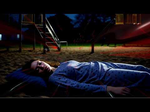 НОЧНОЙ УЖАС: ЭКСПЕРИМЕНТ, КОТОРЫЙ ИЗМЕНИЛ ВСЁ  😱🧪