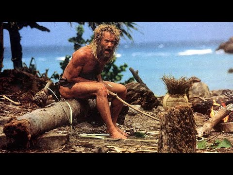 Cast Away (Yeni Hayat): Hayatta Kalmanın Ötesi