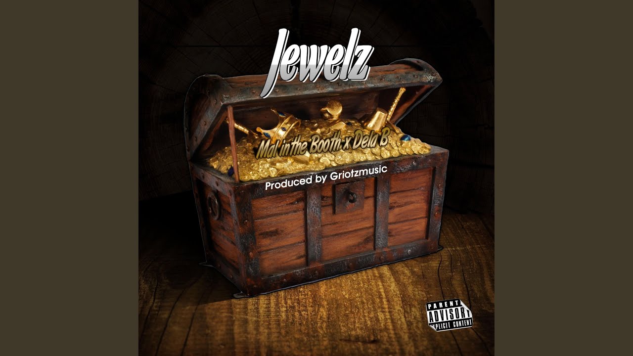 Jewelz (feat. Dela B) - YouTube Music