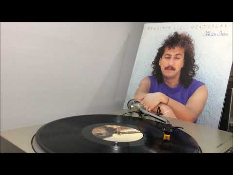 İlhan İrem - Yemyeşil Bir Deniz / 1981 (Plak Kayıt)