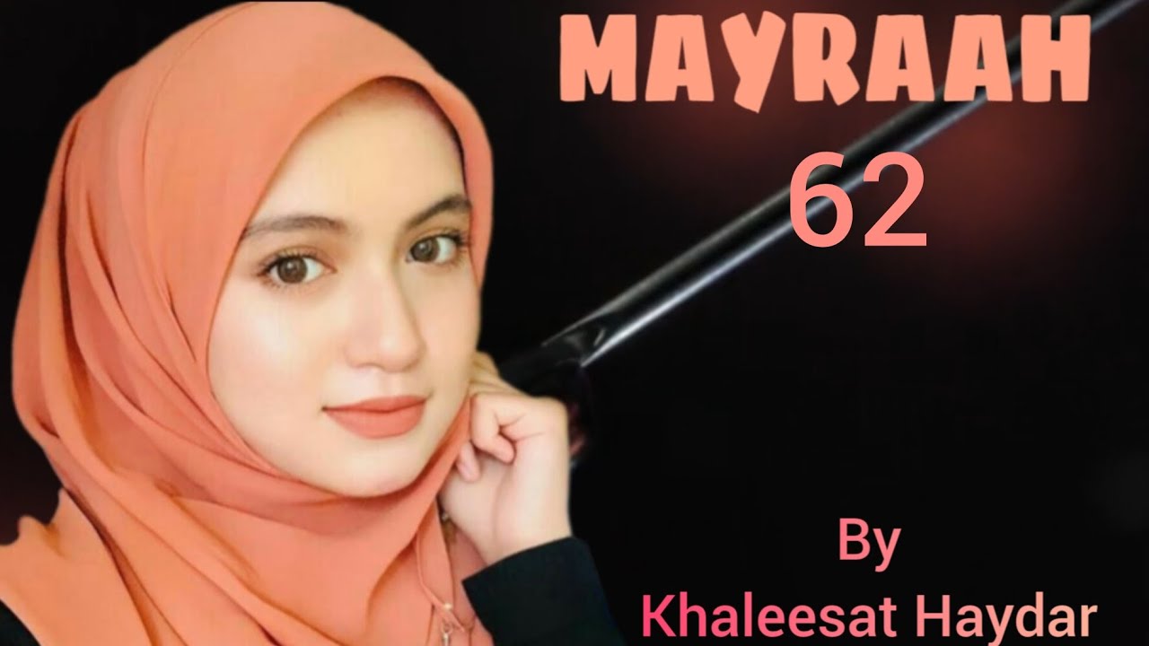 Mayraah_62 - YouTube