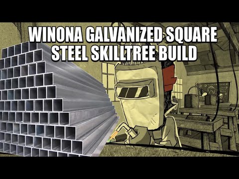 Dont starve OP WINONA SKILLTREE BUILD
