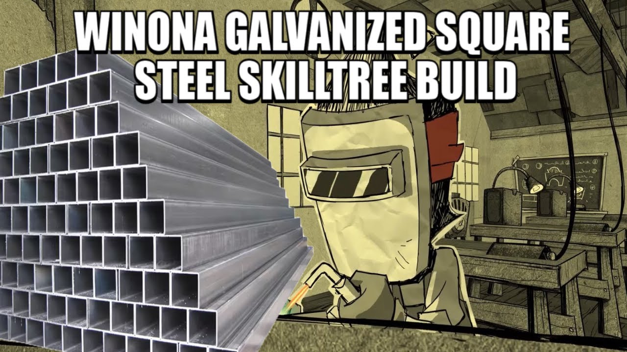 Dont starve OP WINONA SKILLTREE BUILD - YouTube