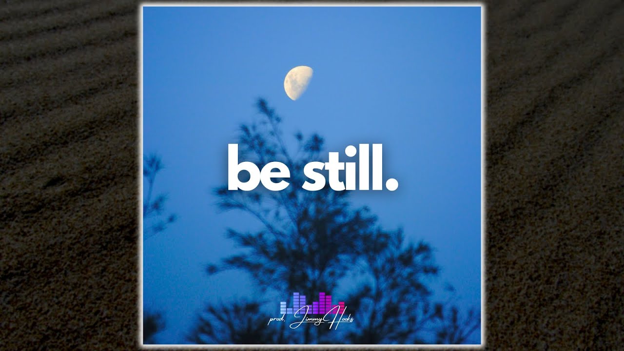 mike. Type Beat 2025 | "Be Still" - YouTube