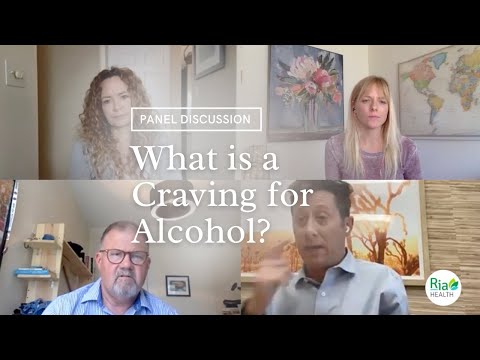 How To Score The Penn Alcohol Craving Scale