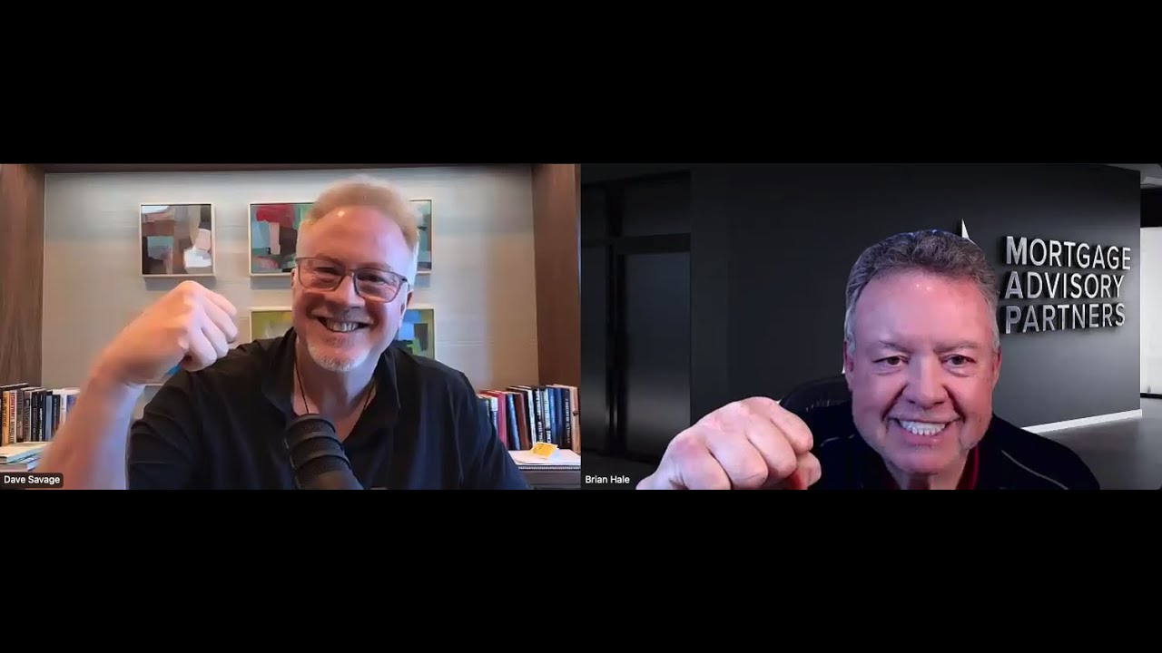 November 2024 Industry Leadership with Brian Hale - YouTube