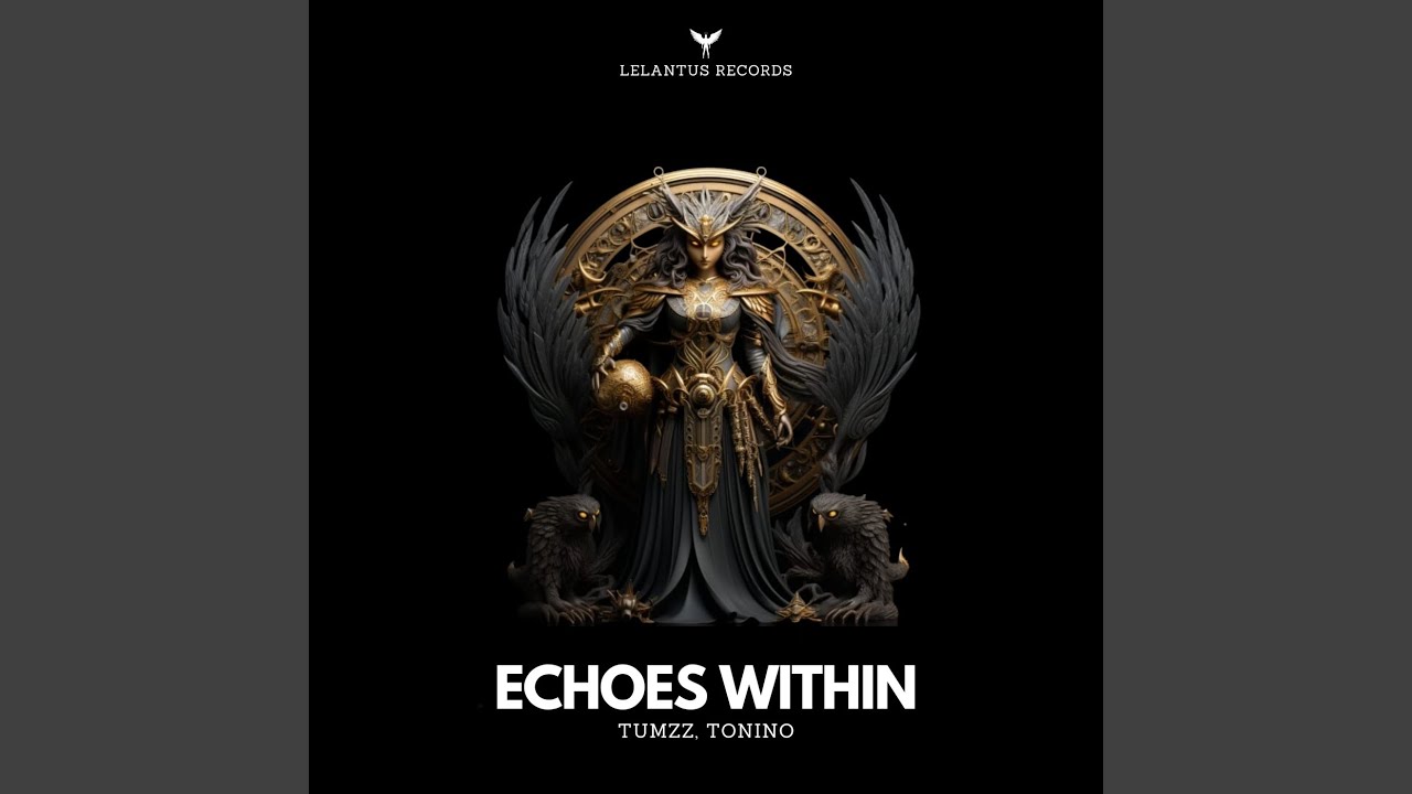 Echoes Within - YouTube