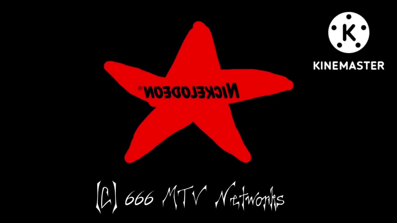 Noedolekcin Bloody Star Logo (666) - YouTube