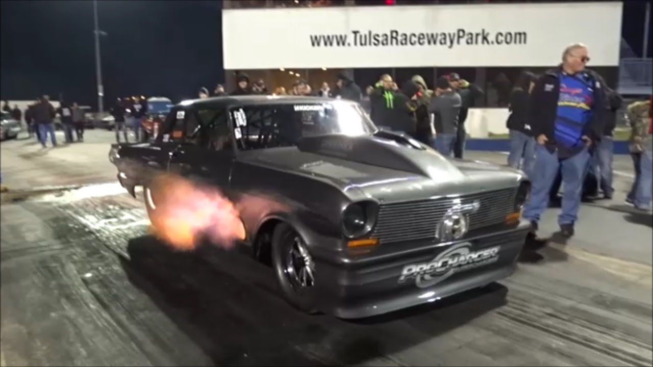 Daddy Dave Golitah burnout taken from Redemption 6.0 - YouTube
