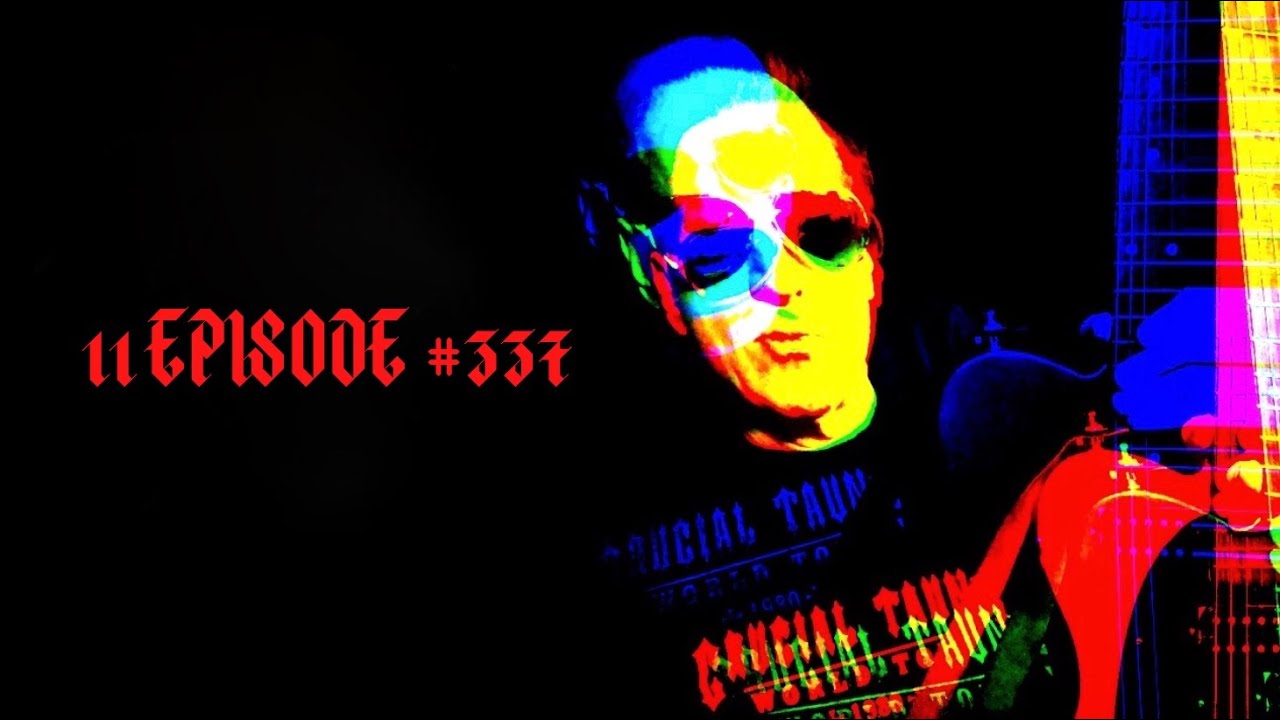 Episode #337 11 - YouTube