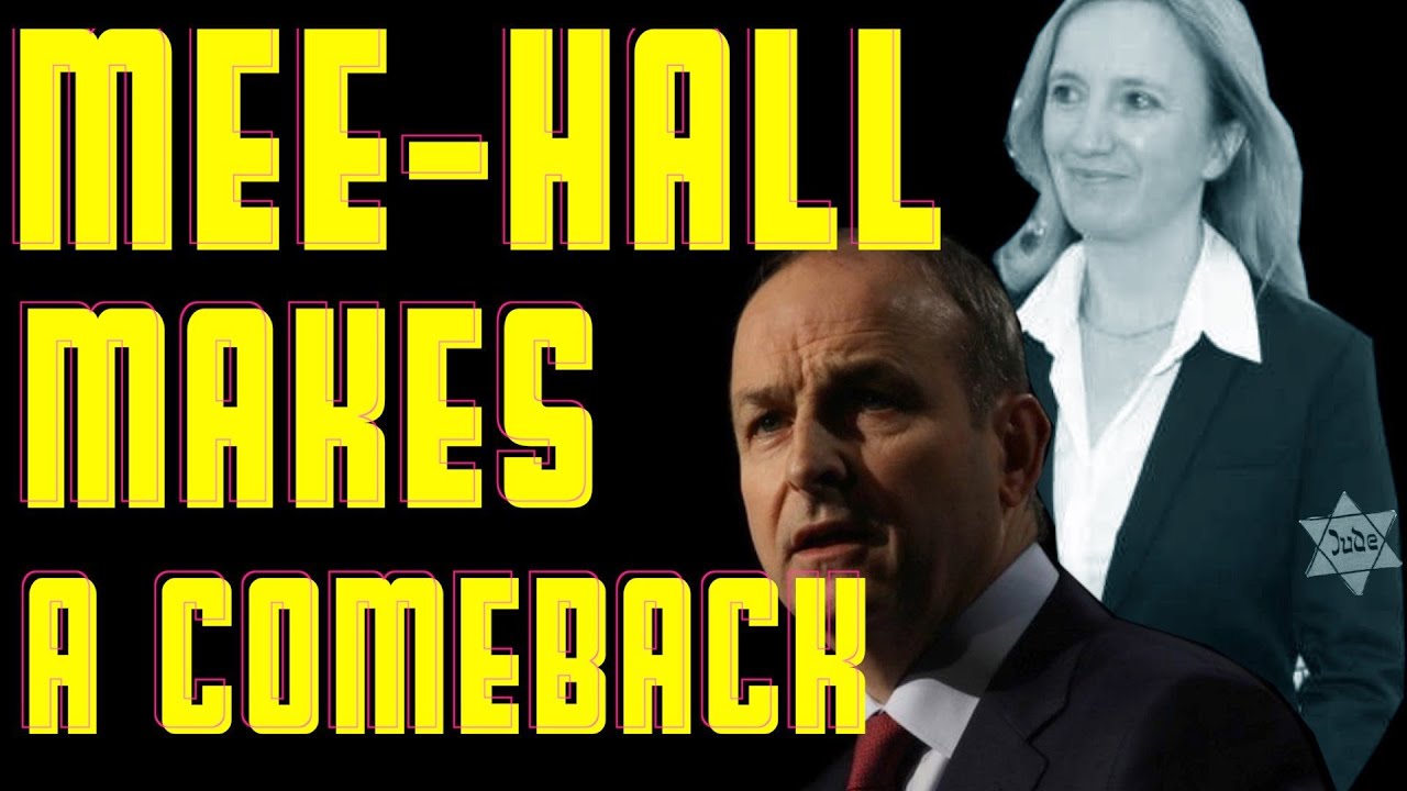 Mee-Hall Makes a Comeback (MEE-HALL & Friends Series #11) - YouTube