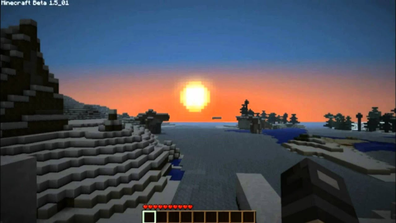The Yogscast - Starwars Binary Sunset - YouTube