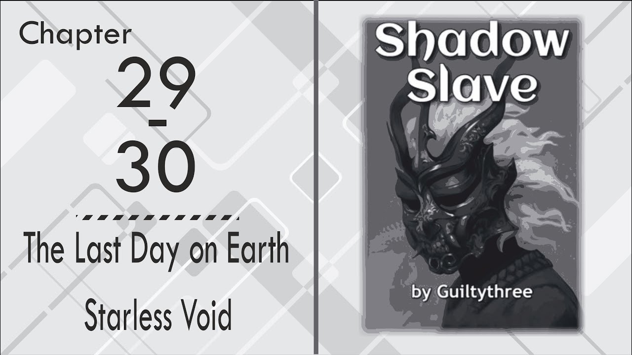Shadow Slave Chapter 29 - 30 - YouTube
